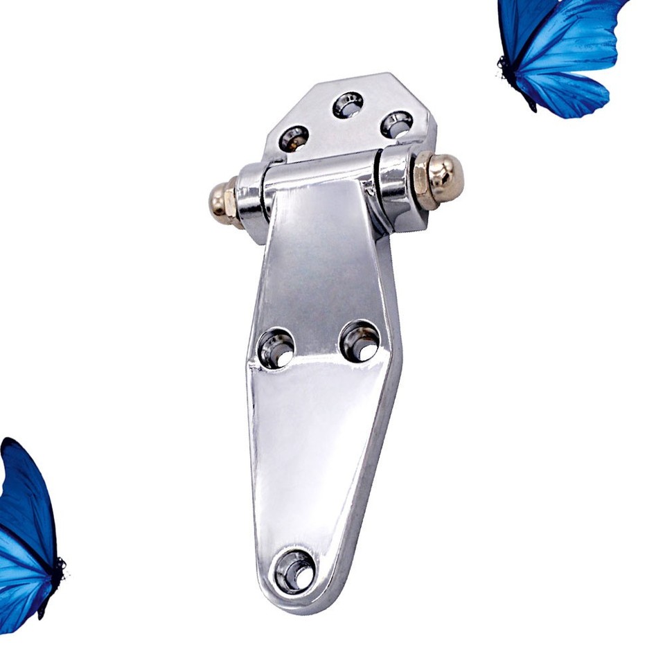 1pc T-type Hinge Steel Hinge Industrial Box Automation Equipment Hinge ...