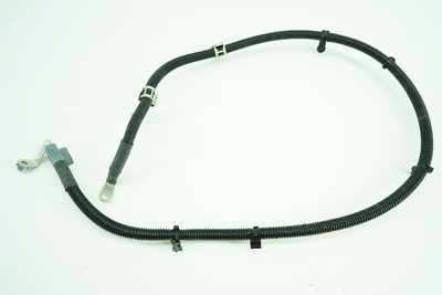 Mercedes Cla250 14-18 Battery Cable Controller Wiring Harness ...