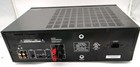 ONKYO Integra ADM 2.1 Stereo Power Amplifier, 100W X 2 Channels ...