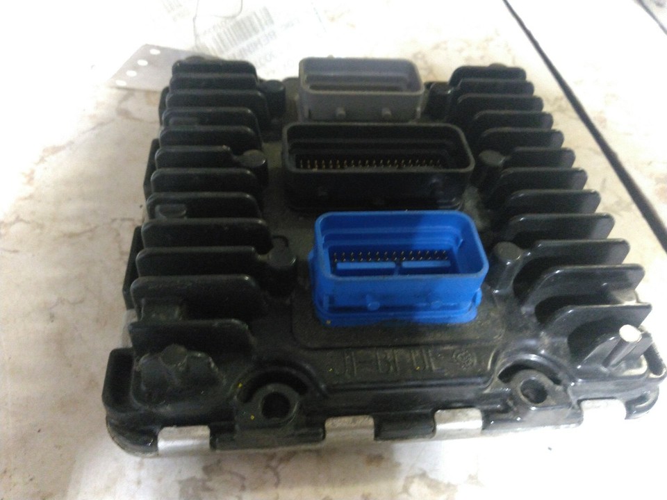 Engine Computer 04 DeVille | eBay