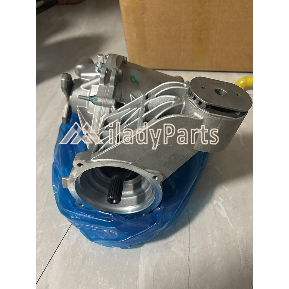 Fits 2013-2017 Buick Encore 1.4L Chevrolet Trax Rear Axle Differential ...