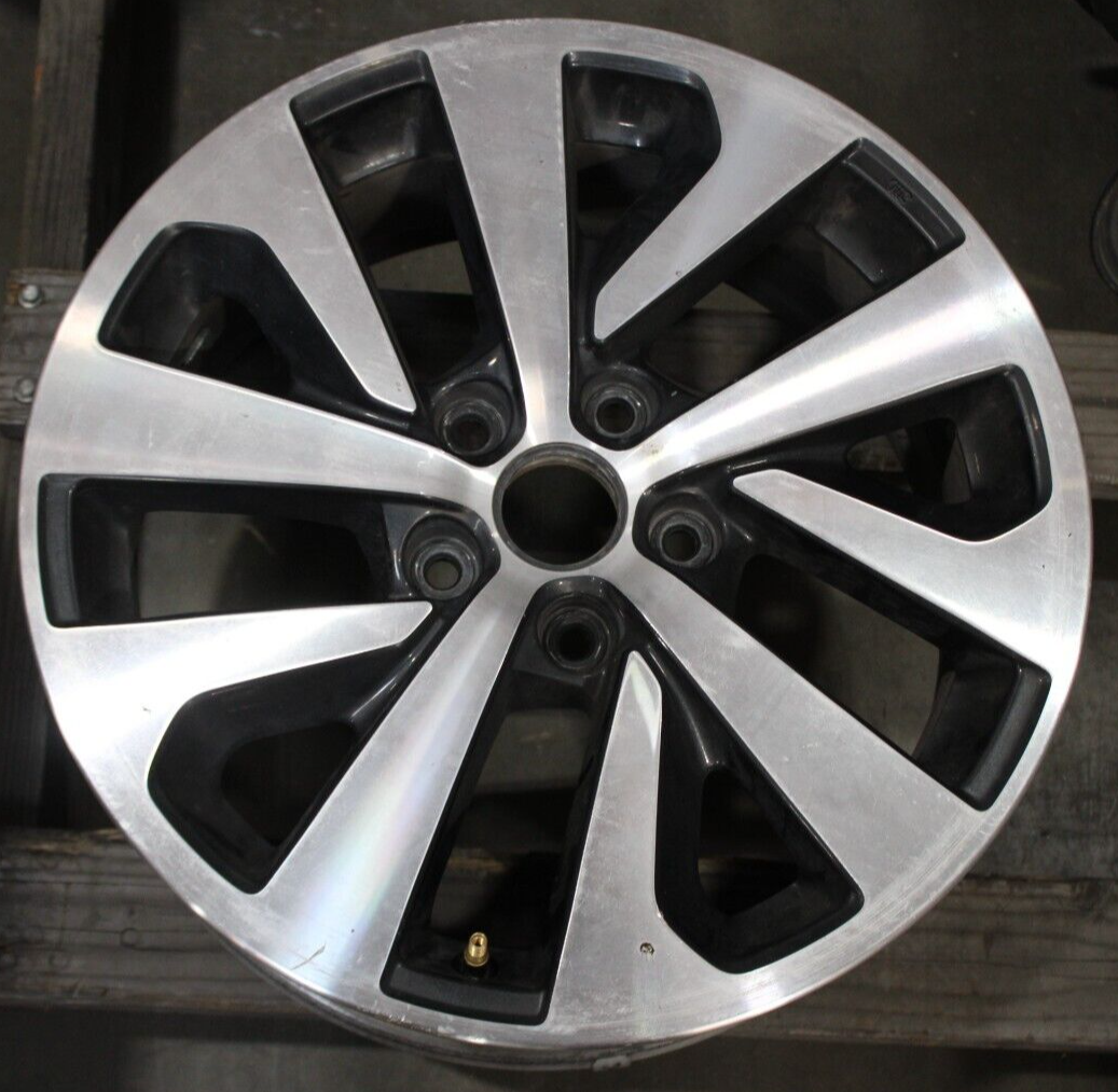 20 21 22 Subaru Legacy 17x7 17" OEM Wheel Rim 68880 28111AN04A | eBay