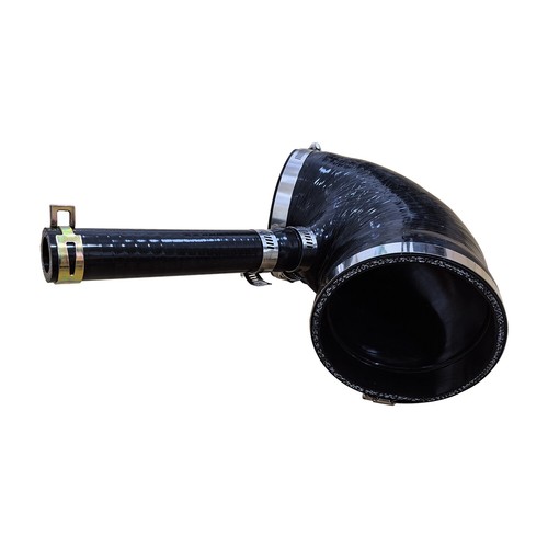 Silicone Intake Clean Air Duct Pipe For Dodge Ram 2500 3500 2007-2018 ...