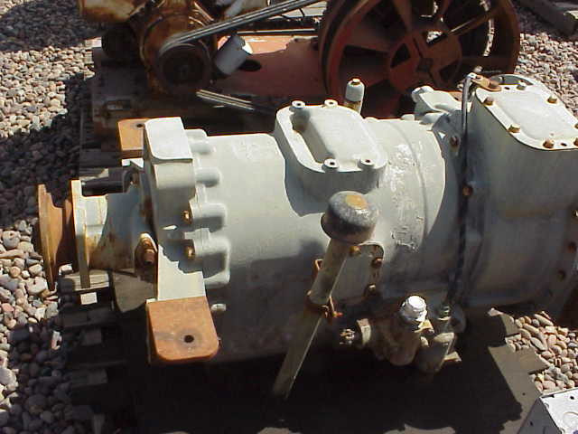 Allison Transmission CLBT 4460-1 | eBay