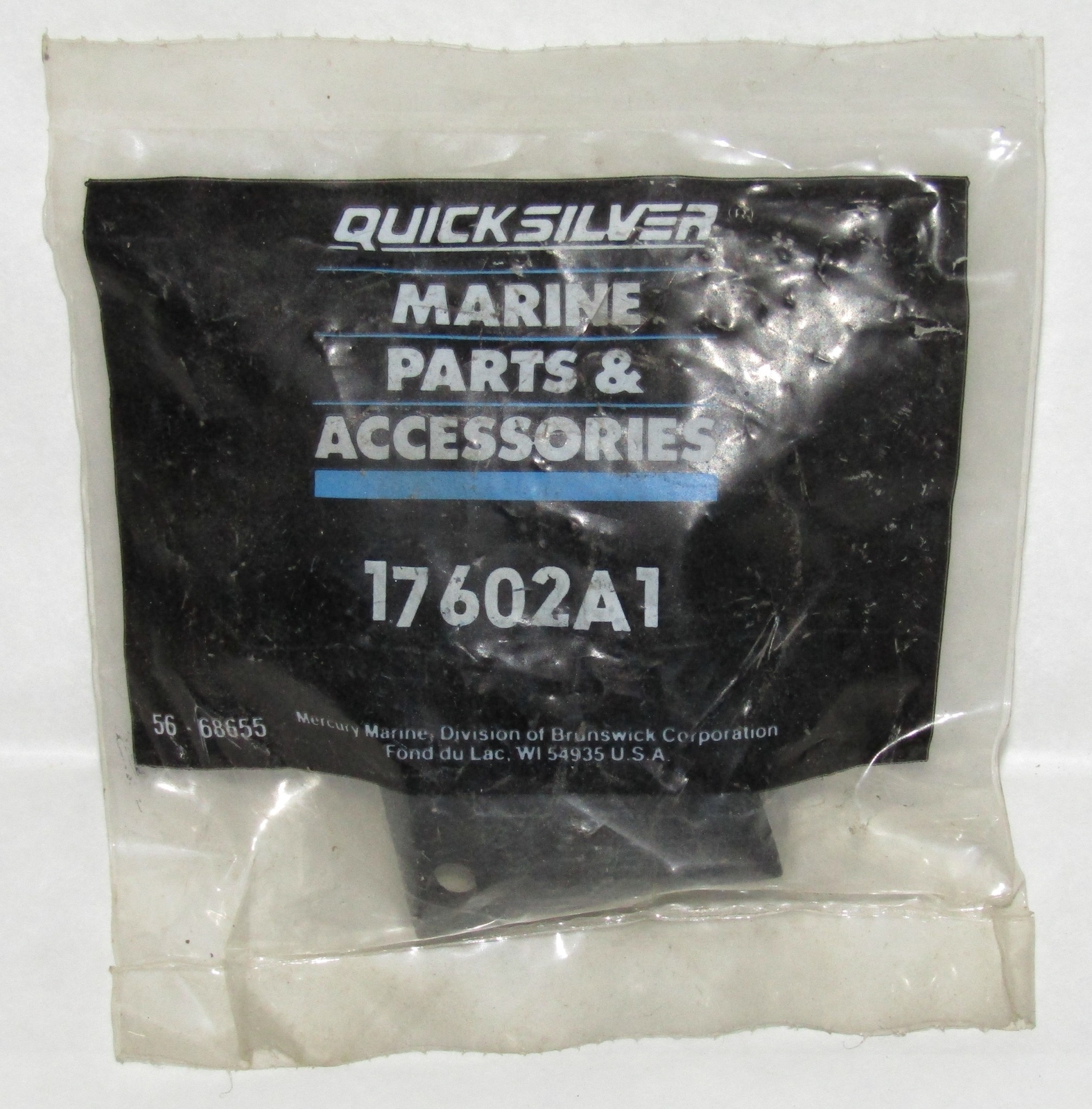 NEW QUICKSILVER MARINE BOAT RECTIFIER ASSEMBLY PART NO. 17602A 1 | eBay