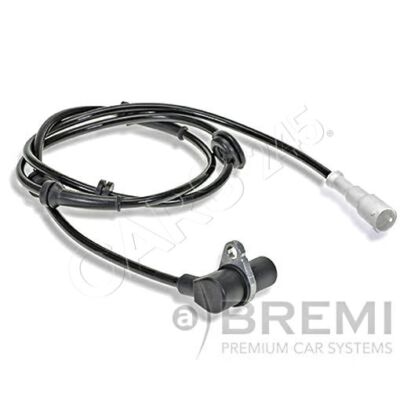 BREMI ABS Speed Sensor For FIAT Palio Weekend 96-12 46434529 | eBay