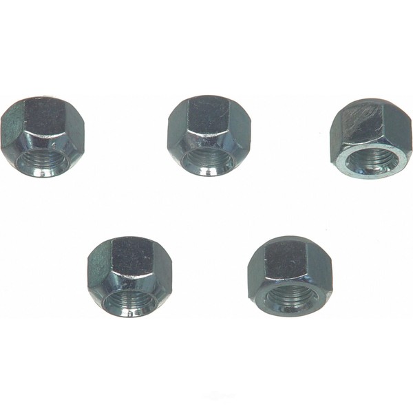 Wheel Lug Nut Wagner BD125946 for sale online | eBay