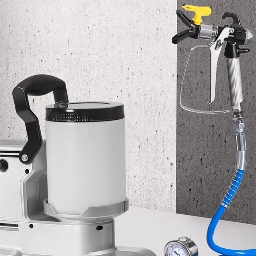 High Pressure Spraying Machine New Airless Spray Machine Portable Small ...