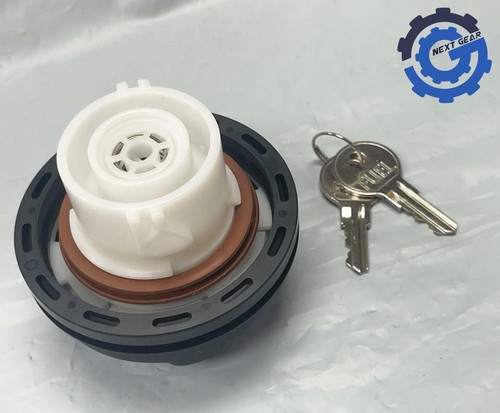 25862765 New OEM GM GT264 Locking Quarter Turn Fuel Tank Cap Chevy GMC ...