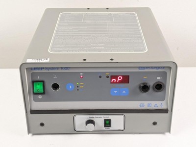 Other - Electrosurgical Units
