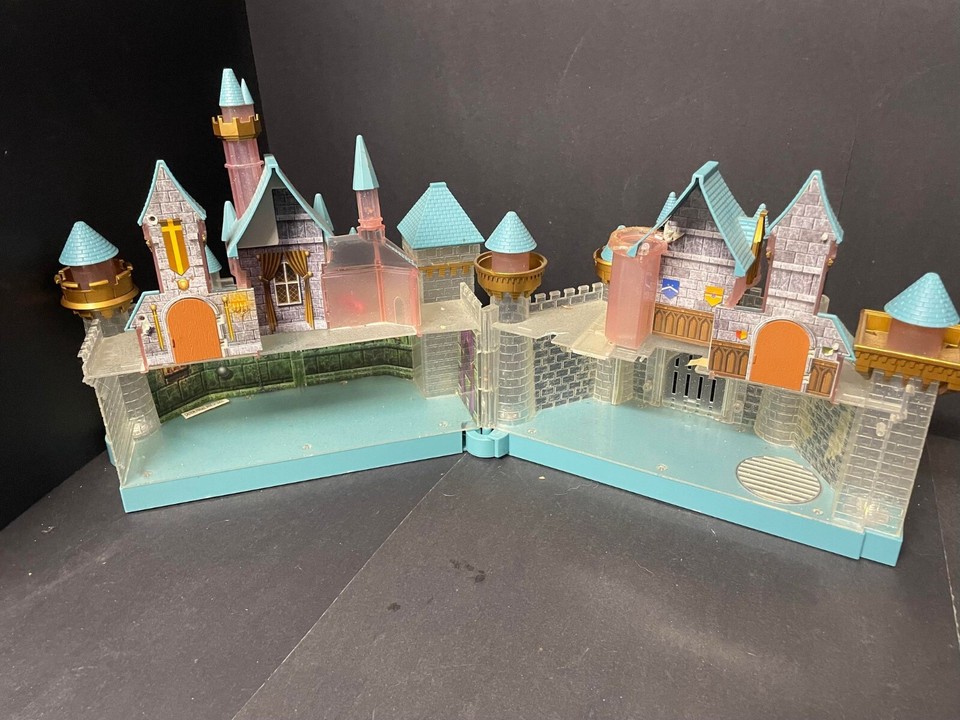 Toy Castles | eBay