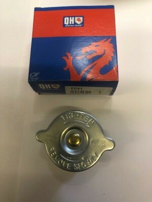 Morris Minor Radiator Cap 1956-1971 ...Q.H | eBay UK