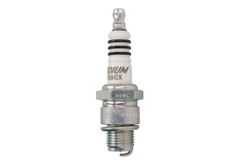 Spark plug NGK 3419 | eBay