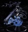Black Rock Shooter HxxG Edition. 11.8in 1/7 Anime Figure PVC Statue Max ...