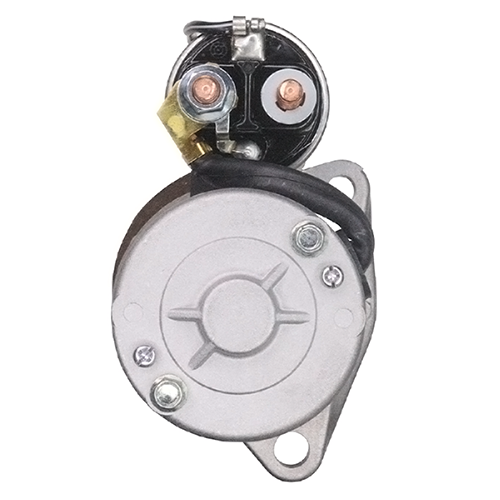 Brand New Starter Motor for Nissan 300Zx Z32 3.0L Petrol VG30DE 09/89 ...