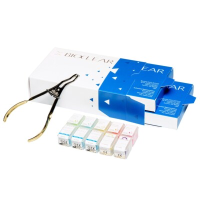 BioClear Biofit HD Posterior Matrix System Kit for Posterior Class II ...