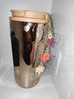 Very Rare Limited Edition Costa Golden Maple Hazel Cup With Lucky Charm ...