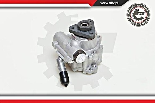 Steering System Hydraulic Pump Fits AUDI Q5 8R SUV 8R0145155G | eBay