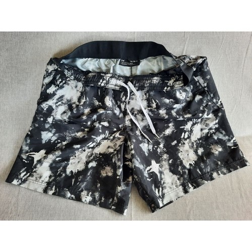 Under Armour Loose Men's XL Outdoor Pullover Drawstring Stretch ...