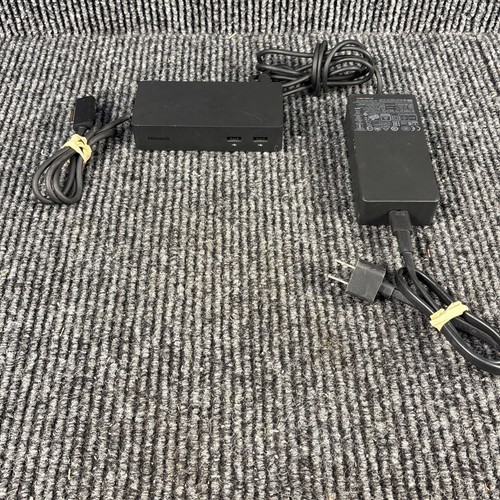 Genuine OEM Windows Surface Docking Station (Model 1661) with 1749 AC ...