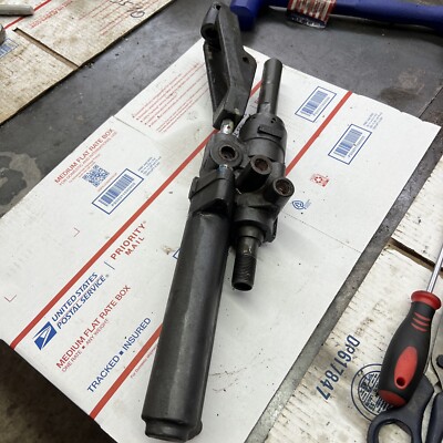 Mercruiser steering actuator | eBay