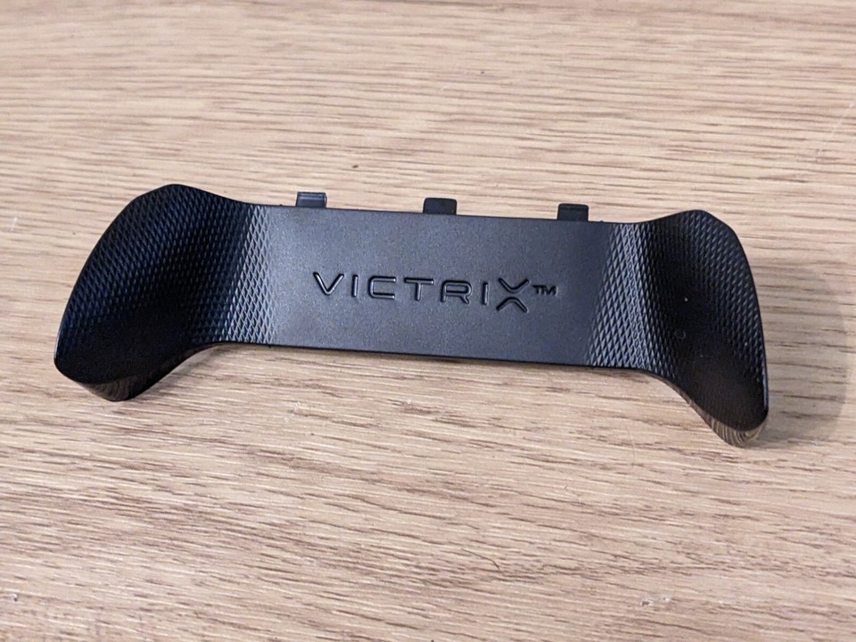 Thumbstick/rings/D-pad/paddle/cable ONLY PDP Victrix Gambit controller ...