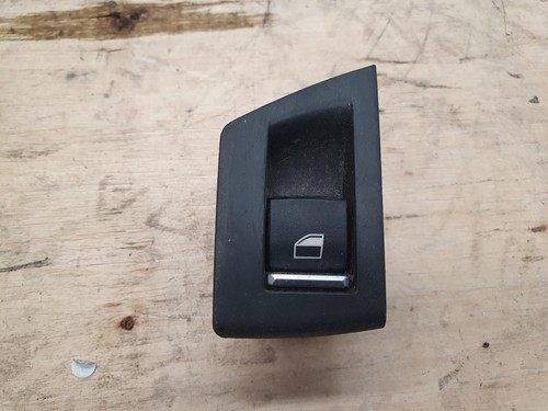 BMW 5 SERIES LF POWER WINDOW SWITCH HATCH/SEDAN 61319241949 | eBay