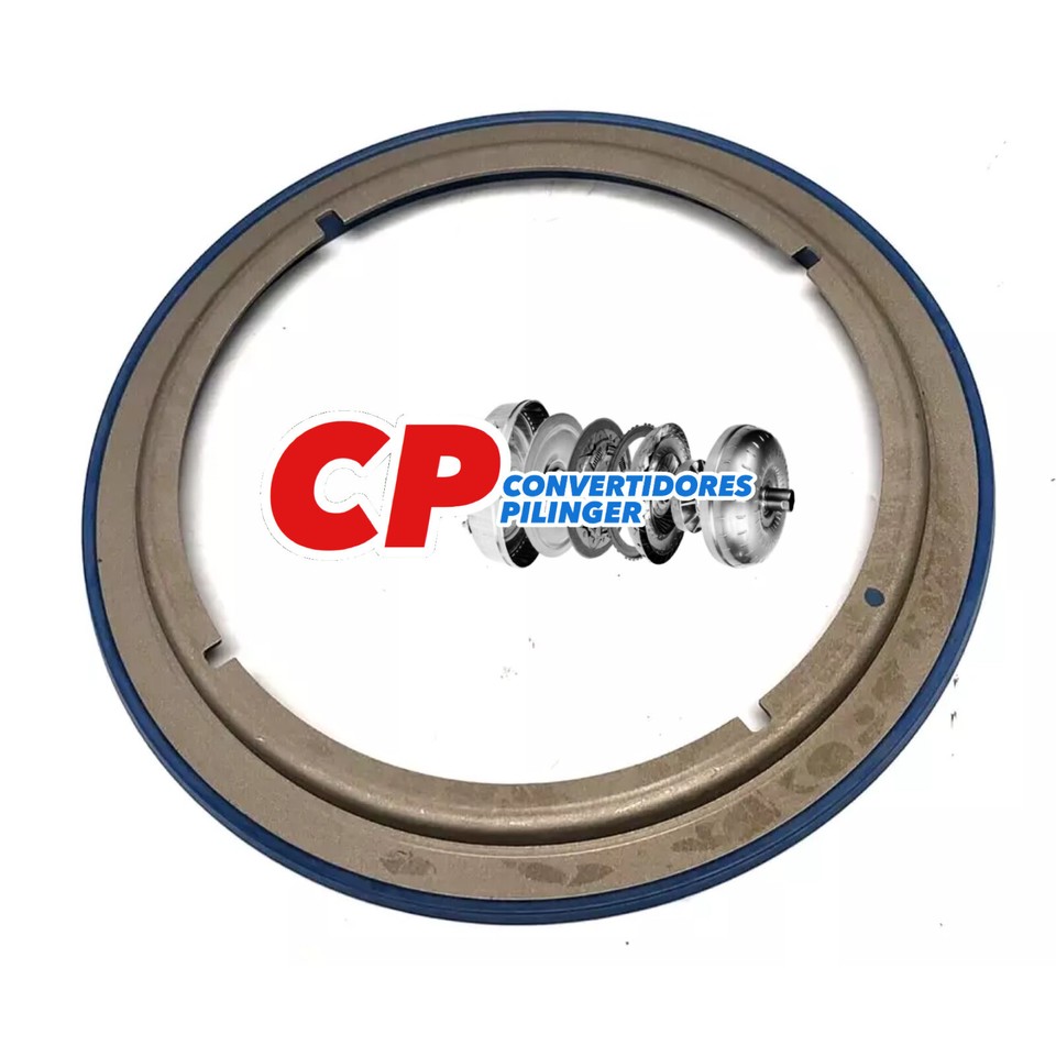 GM 8L90 Transmission Master Rebuild Kit W/Raybestos Friction RGPZ-019 ...