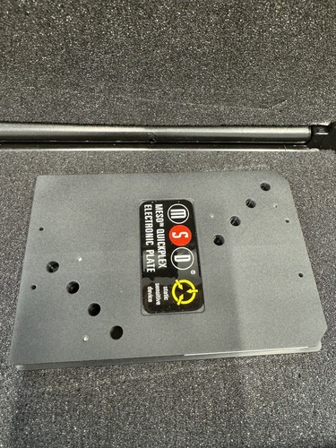Msd Meso Quickplex Electronic Plate (Tested) | eBay