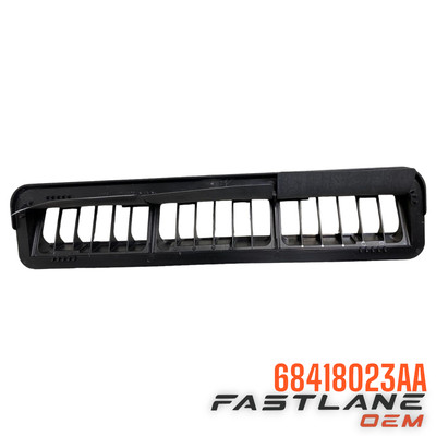 2019-2023 JEEP RENEGADE/COMPASS EXHAUSTER. LIFTGATE, ORNAMENT NEW OEM ...
