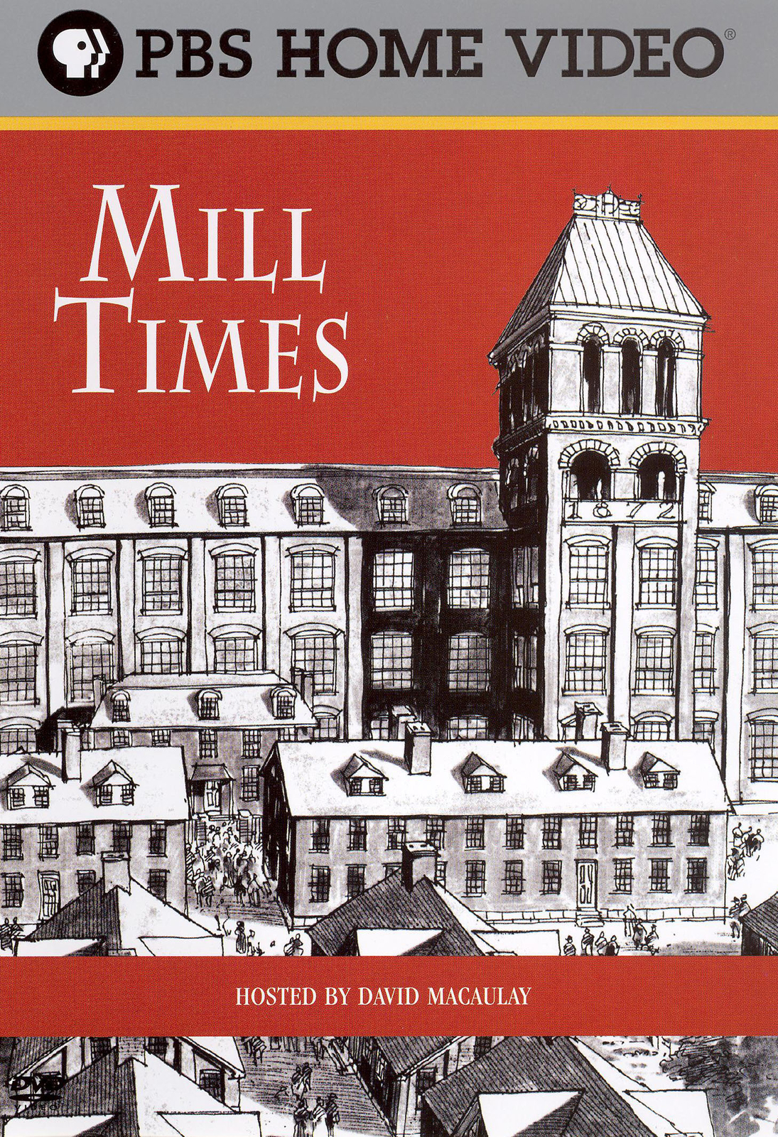 Mill Times (DVD, 2001) for sale online | eBay UK