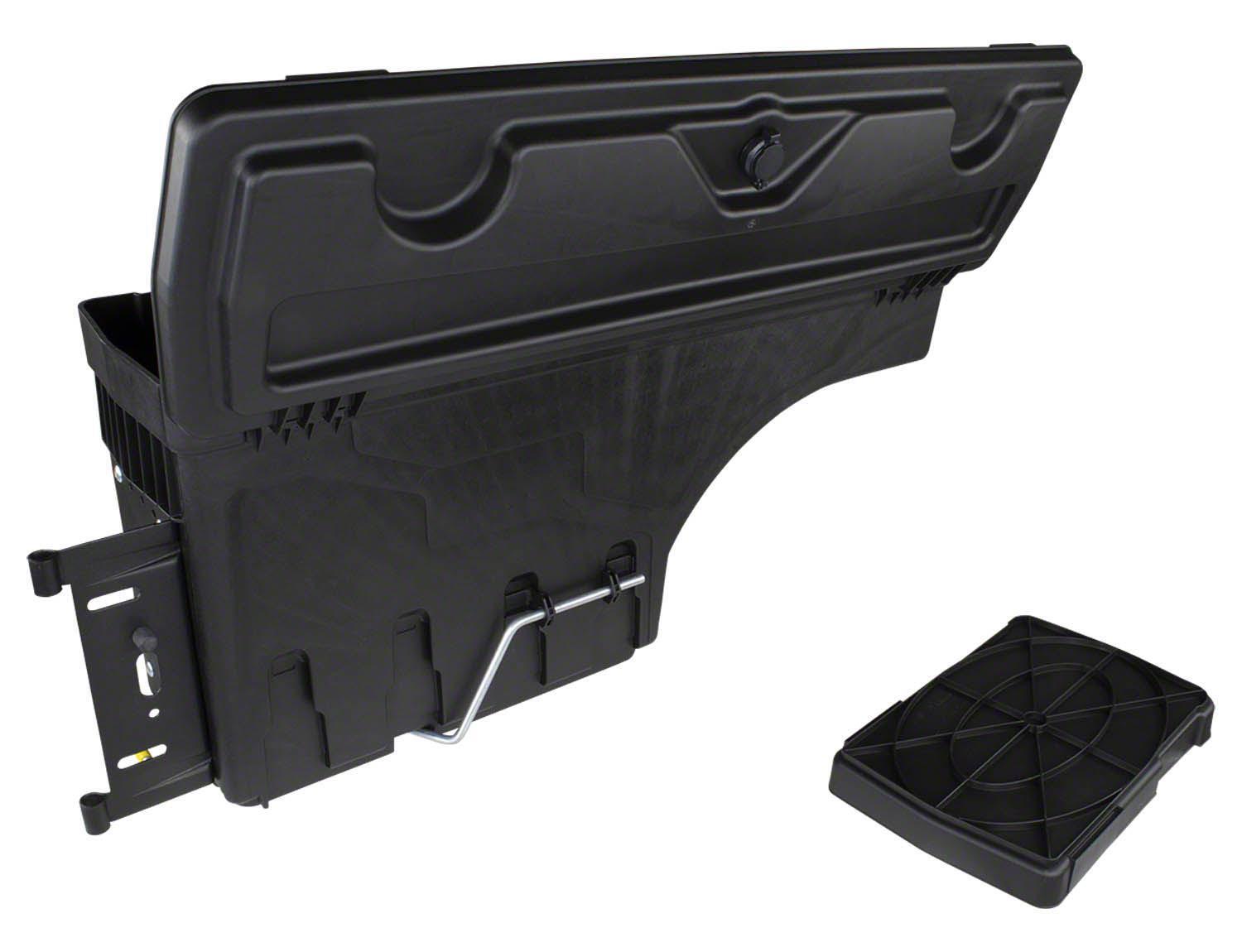 F-150 2015-2020 UnderCover Right Passenger Hand Side Pivot Storage ...