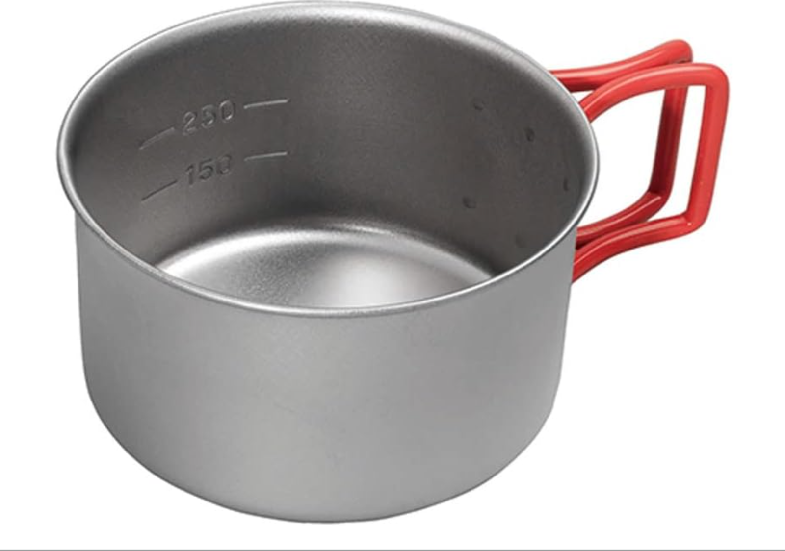 EVERNEW Titanium Demitasse Set 220 FH ECA543, Gray, 220ml/400ml | eBay