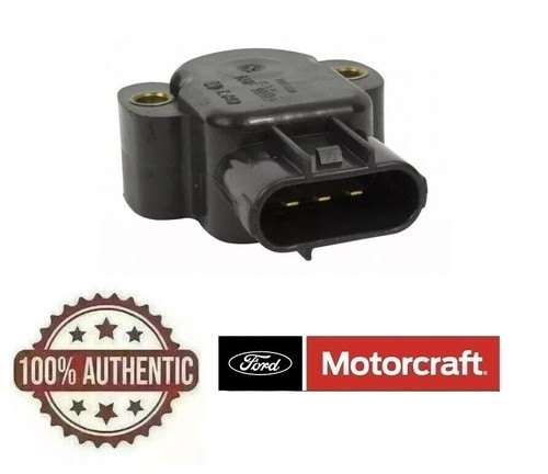 Throttle Position Sensor Motorcraft DY-968 | eBay