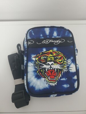 ed hardy shoulder bag | eBay