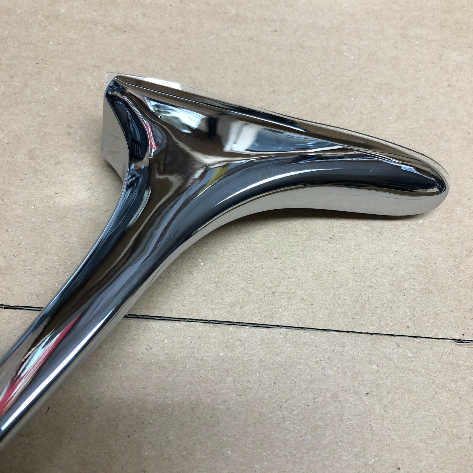 2x Spiegel Oldtimer vw Käfer „Schwanenhals Albert Spiegel" Außenspiegel ...