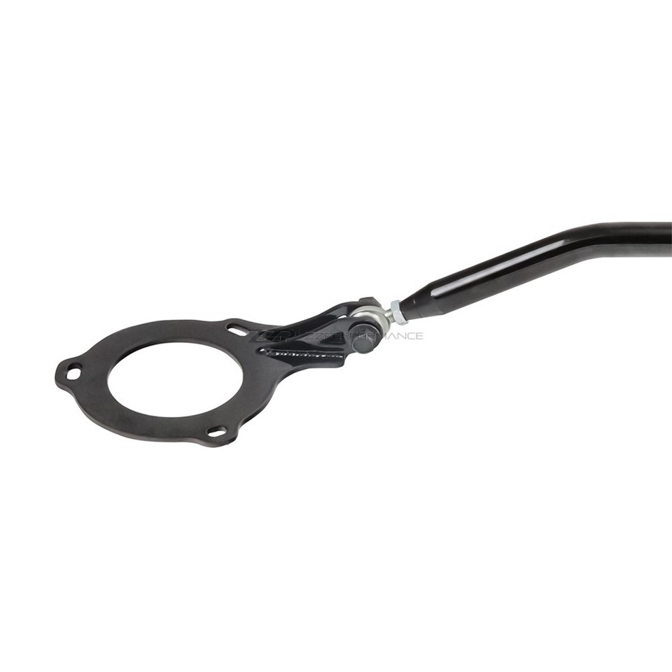 ZZPerformance Black Front Strut Tower Bar Brace 2016+ Chevy Camaro Gen ...
