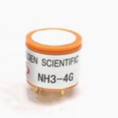 1PCS NEW FIT FOR Gas sensor NH3-4G SO2-4G | eBay