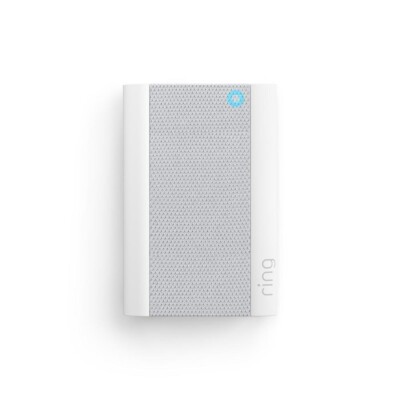 Ring Chime PRO WiFi Extender and Chime For Devices Smart Doorbell ...