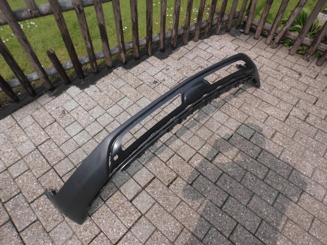 Opel Mokka X Unterteil Stoßstange vorne 42536902 -2- online kaufen | eBay