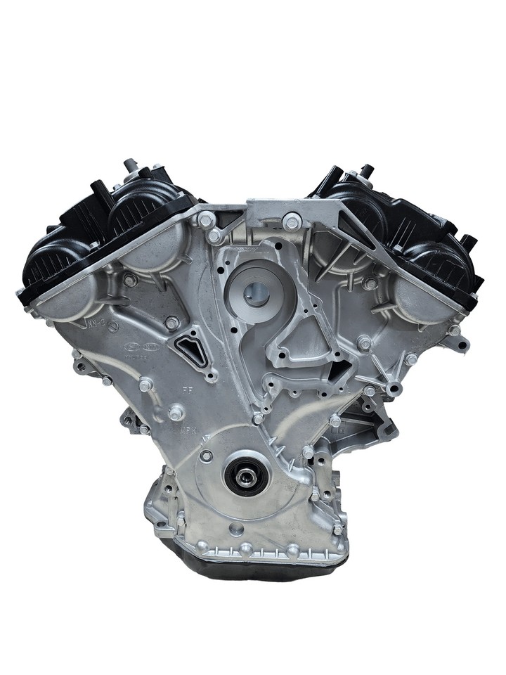 2015-2018 Kia Sedona 3.3L 6-Cylinder V6 Engine Motor G6DH | eBay