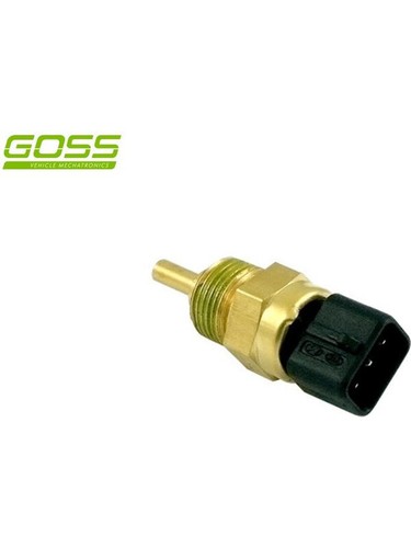 Goss Engine Coolant Temp ECU Sensor fits Hyundai iload 2.5 TQ Cargo ...