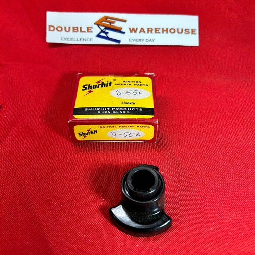 NOS Shurhit D-556 Vintage Ignition Distributor Rotor | eBay