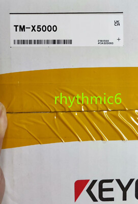 Brand New TM-X5000 controller TM-X5000 | eBay