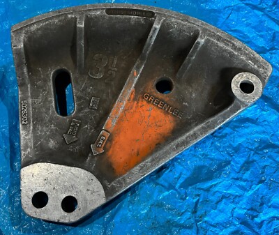 Benders - Pipe Bender Shoe