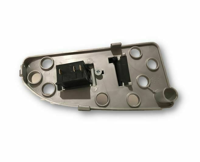 PEG PEREGO ACCELERATOR PEDAL PLATE W/ SWITCH - JOHN DEERE CUB CADET ...