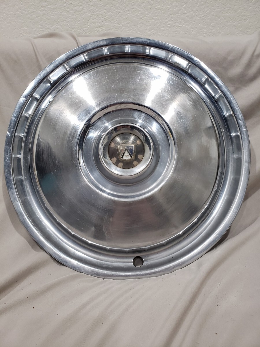 Classic Ford Hubcap Identification Ford Truck/Van Hubcap