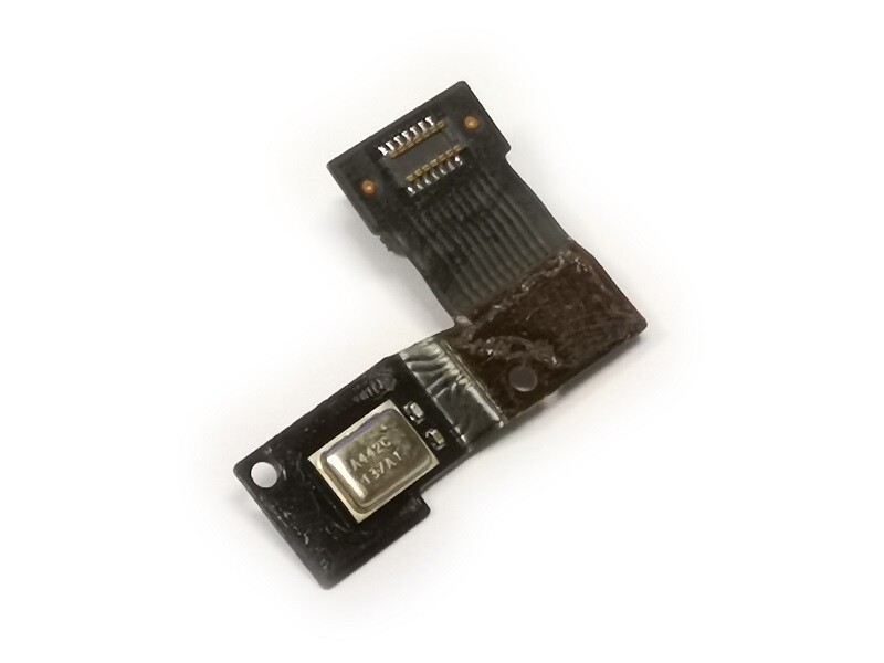 Microsoft Surface Pro 5 1796 Microphone with Flex Cable M1003755-006 | eBay