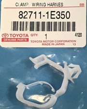 Genuine Toyota Clamp Wiring Harness 82711-35690 for sale online | eBay