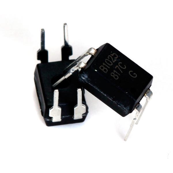 10x DIP-4 817C Optocoupleur IC | eBay